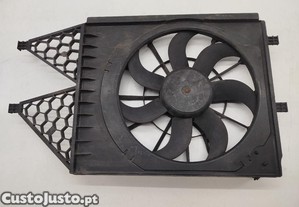 Termo Ventilador Seat Toledo Iv (kg3) | Peças e acessórios carro, à ...