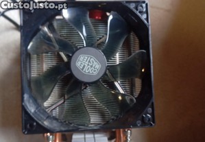 Cooler Master Hyper 212 Led Turbo | Informática e Acessórios, à venda ...
