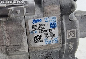 Compressor Ac Citroën C1 (pm_, Pn_) | Peças e acessórios carro, à venda ...