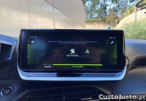 Peugeot 2008 1.5 Bluehdi Gt Pack Março/23 | Carros - Monovolume, à ...
