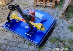 Capinadeira | Corta Mato | Destroçador L100 ( 1.10 M De Largura) Preços ...