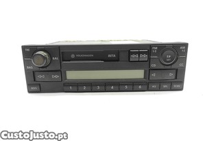 Auto-radio (cd) Volkswagen Golf Iv (1j1) | Peças e acessórios carro, à ...