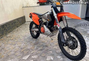 Ktm Exc Tpi 250 De 2018 | Mota Fora de estrada, à venda | Viana do ...