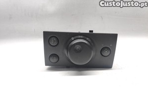 Comutador Interruptor Luzes Opel Signum Hatchback | Peças e acessórios ...