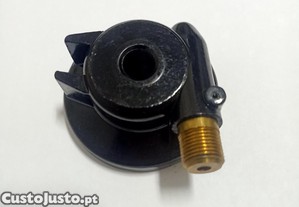 Sem Fim C/km Yamaha Target 50 | Peças e acessórios mota, à venda ...