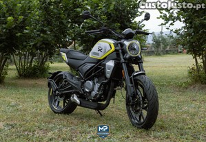 Cf Moto Clx 300 | Mota de estrada, à venda | Guarda | 43577669 ...
