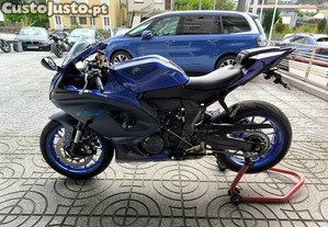 Yamaha Yzf R7 Full Power 436kms | Mota de estrada, à venda | Porto ...