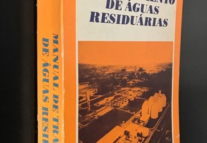 Manual De Tratamento De Águas Residuarias De Karl Imhoff E Klaus Imhoff ...
