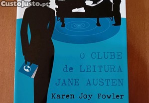 O Clube De Leitura De Jane Austin | Livros, à venda | Lisboa | 44501264 ...