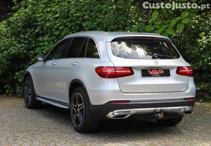 Mercedes-benz Glc 220 2.2 Dezembro/15 | Carros - SUV / TT, à venda ...