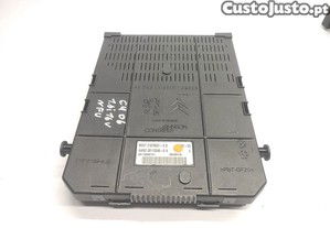 Centralina Uch Bsi Bsm Bcm Upc Bsc Usm Citroen C4 | Peças e acessórios ...