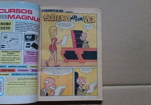 Turma Do Zero Extra Nº7 | Livros, à venda | Lisboa | 42415288 ...