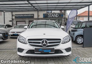 Mercedes-benz C 300 De Setembro/20 | Carros - Carrinha, à venda | Porto ...