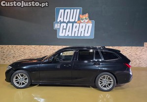 Bmw 320 E Xdrive Aut. Agosto/21 | Carros - Carrinha, à venda | Porto ...