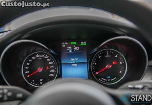 Mercedes-benz C 300 De Setembro/20 | Carros - Carrinha, à venda | Porto ...