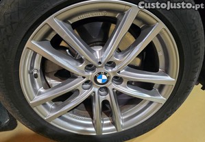 Bmw 320 E Xdrive Aut. Agosto/21 | Carros - Carrinha, à venda | Porto ...