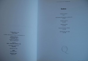 100 Quadros Do Século Xx - 2001 | Livros, à venda | Lisboa | 31658965 ...