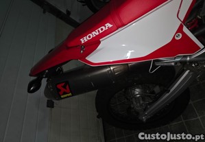 Honda apolice 36, Anúncios grátis em Portugal | CustoJusto