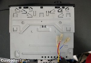 Autorrádio Pioneer Deh-09bt | Peças e acessórios carro, à venda ...