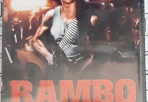 Filme Em Dvd: Rambo A Fúria Do Herói - Novo! Selado! | Música e Filmes, à venda | Lisboa ...