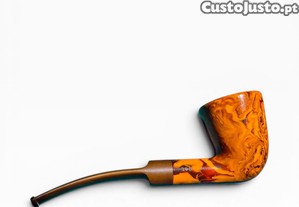 Cachimbo Vintage Hilson Fantasia 200 Peça De Coleção | Antiguidades e ...
