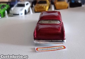 Chevy Custom 1953 New Models Hotwheels | Brinquedos e Jogos, à venda ...
