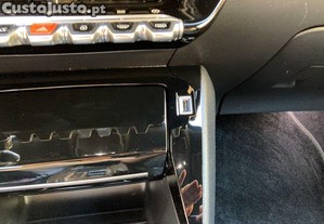 Peugeot 2008 1.5 Bluehdi Gt Pack Março/23 | Carros - Monovolume, à ...