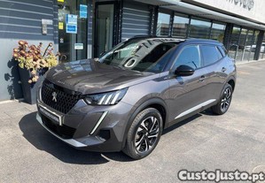 Peugeot 2008 1.5 Bluehdi Gt Pack Março/23 | Carros - Monovolume, à ...