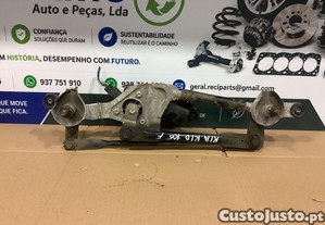 Motor Limpa Vidro Da Frente Kia Rio Iii | Peças e acessórios carro, à ...