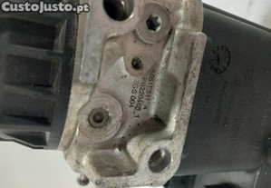 Módulo De Alimentação De Adblue Mercedes Atego;axor Atego A0001405378 ...