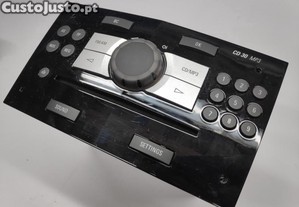 Auto-radio (cd) Opel Corsa D (s07) | Peças e acessórios carro, à venda ...