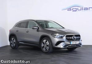 Mercedes-benz Gla 200 Progressive Março/24 | Carros - SUV / TT, à venda ...
