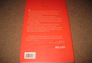 Livro "hannibal" De Thomas Harris | Livros, à venda | Porto | 32298714 ...