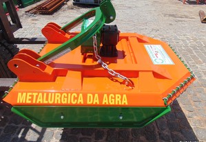Capinadeira De 1,20mts Com 4 Correntes | Alfaias agrícolas, à venda ...