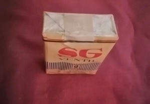 Sg Ventil + Definitivos | Antiguidades e Colecções, à venda | Porto ...