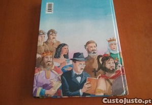 Portugal História E Lendas Ana Maria Magalhães E Isabel Alçada | Livros ...