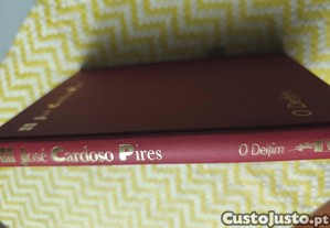 O Delfim José Cardoso Pires | Livros, à venda | Coimbra | 44513157 ...