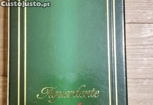 Aguardente Velha Fim De Seculo - 25 Anos - Fabricada Por Real Companhia ...