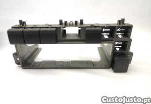 Consola / Mascara Auto Radio Opel Vectra B Combi ( | Peças e acessórios ...