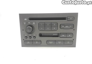 Auto-radio (cd) Saab 9-5 (ys3e) | Peças e acessórios carro, à venda ...