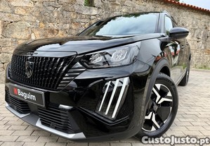 Peugeot 2008 1.2 Puretech Allure Novembro/24 | Carros - SUV / TT, à ...
