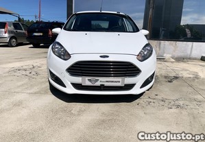 Ford Fiesta 1.6 Tdci Trend Janeiro/13 | Carros - Citadino, à venda ...