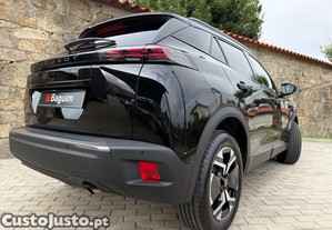 Peugeot 2008 1.2 Puretech Allure Novembro/24 | Carros - SUV / TT, à ...