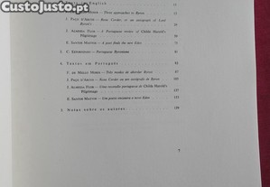 F. De Mello Moser-byron Portugal-1977 | Livros, à venda | Lisboa ...