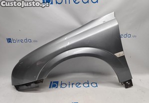 Guarda Lamas Frente Esquerdo Opel Vectra C Gts (z0 | Peças e acessórios ...
