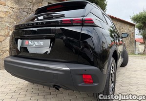 Peugeot 2008 1.2 Puretech Allure Novembro/24 | Carros - SUV / TT, à ...