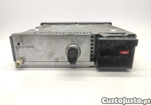 Auto-radio (cd) Peugeot 207 (wa_, Wc_) | Peças e acessórios carro, à ...