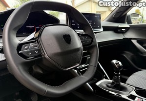 Peugeot 2008 1.2 Puretech Allure Novembro/24 | Carros - SUV / TT, à ...
