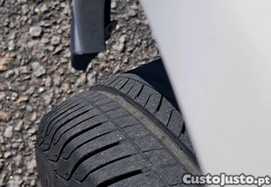 Vw Polo 1900 Diesel 5 Lugares Confortline Novembro/97 | Carros ...