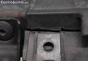Frente Em Fibra Ou Chapa Renault Megane Ii Grandto | Peças e acessórios ...